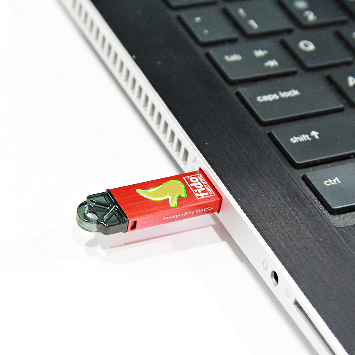 VinCSS FIDO2® Touch1 Key をAmazonにて販売開始 | 株式会社ソフト技研 | YubiKey,YubiOn,認証 ...
